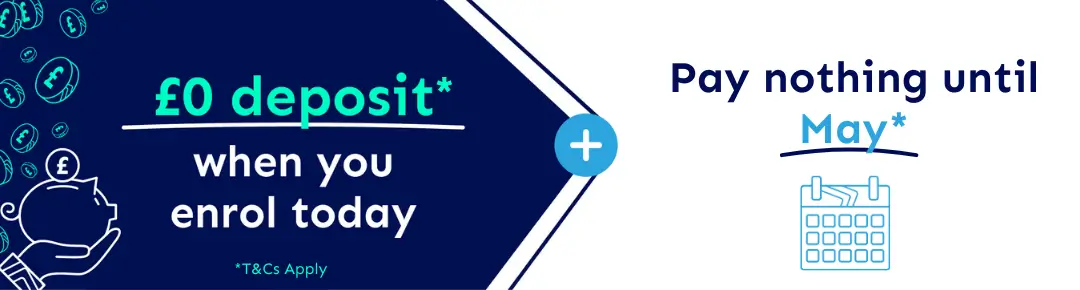 CMI Level 5 Diploma in Management and Leadership