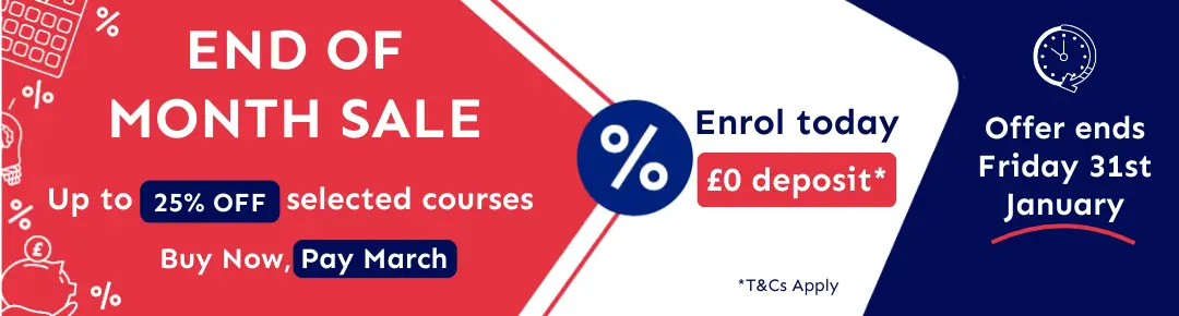 Online Training Courses & Qualifications | learndirect